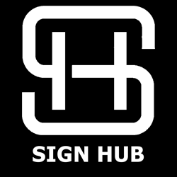SIGN HUB