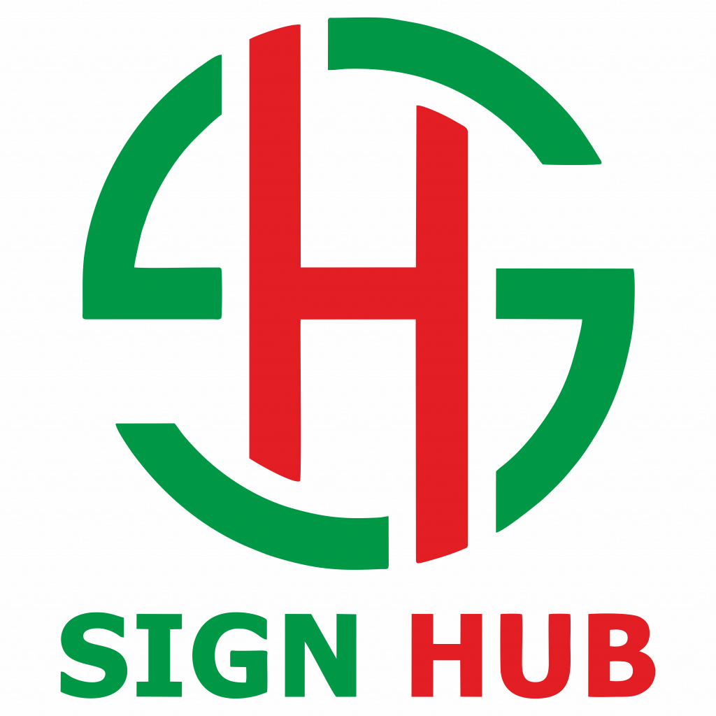 SIGN HUB